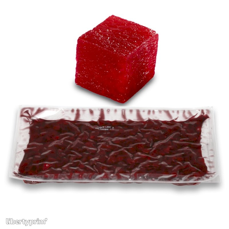 Beet Cubes France Producer - BTG BOUTHEGOURD | Libertyprim