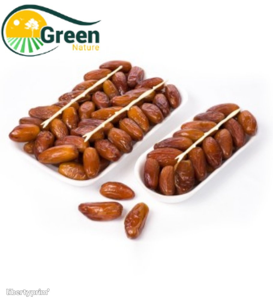 Fresh Date Extra Algeria Import & Export - GREEN INTERNATIONAL BUSINESS ...