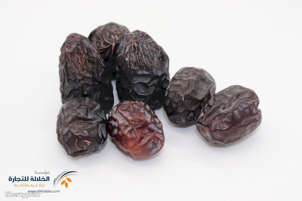 Dried Date Class 1 Saudi Arabia Import & Export - Al-Khalala Trd. Est ...