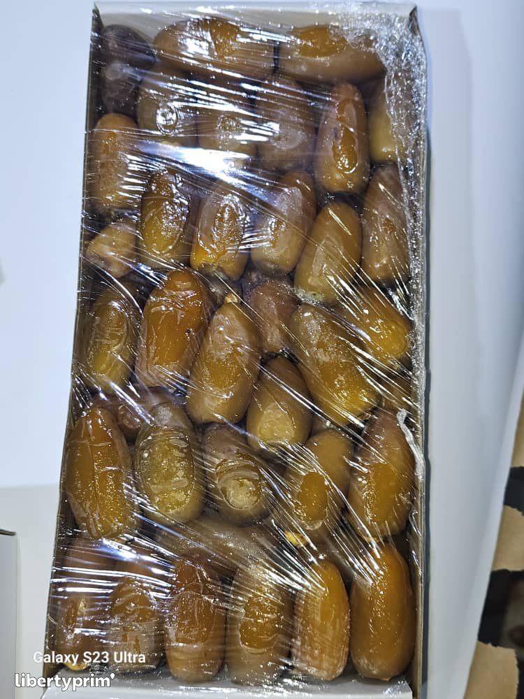 Datte Fraiche Extra Algérie Import & Export - FTS | Libertyprim