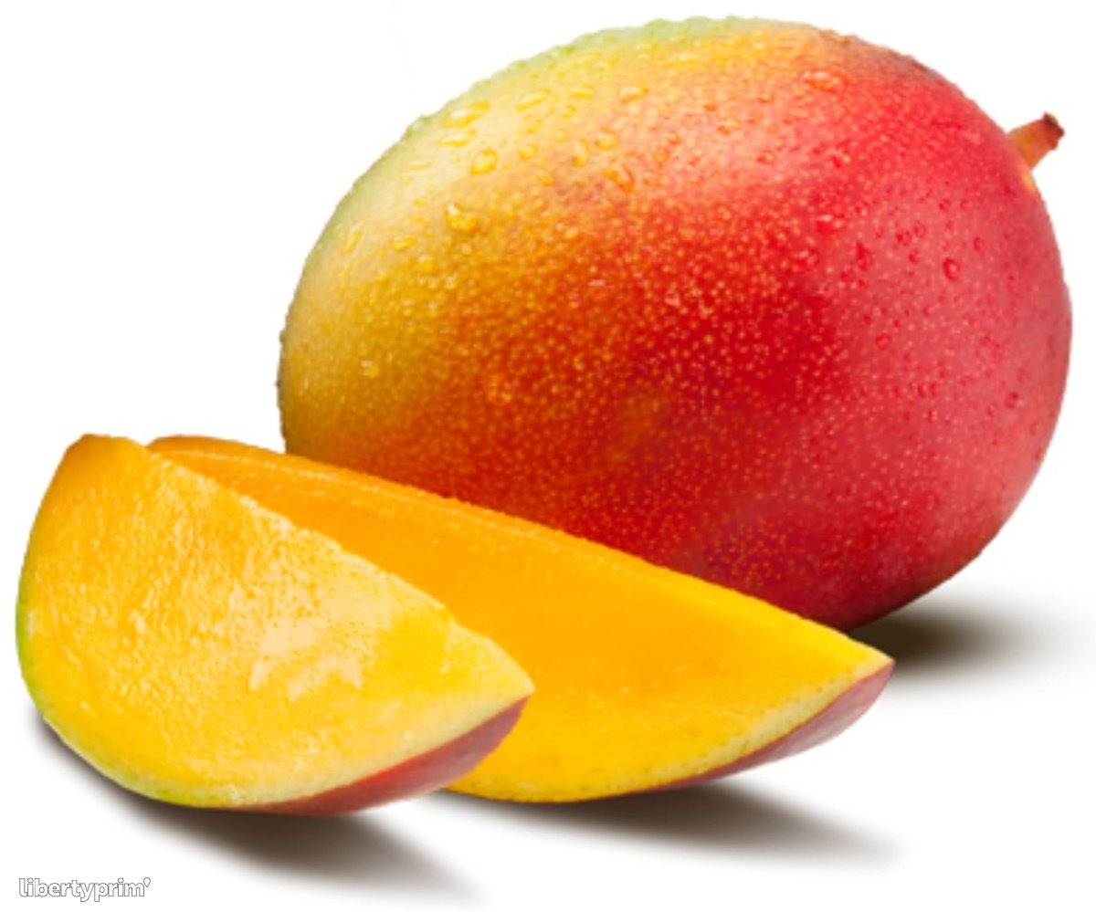 Mango Kent Categoría 1 Perú Importación & Exportación - Andean Organic ...