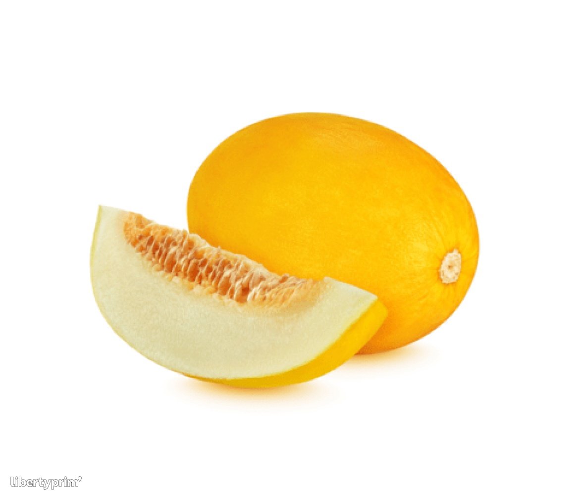 Melon Jaune Catégorie 1 Maroc Import & Export - Fresh Fareways ...