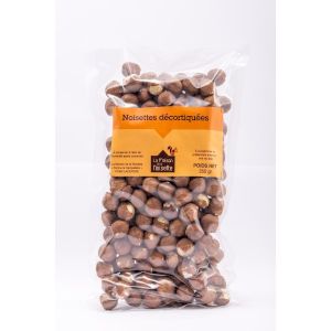 Noisette France Producteur - LA MAISON DE LA NOISETTE | Libertyprim