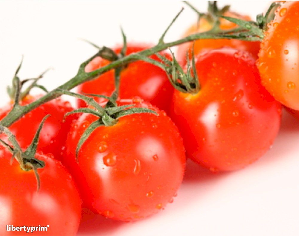 Tomato Cherry Grape Spain Producer - GAVÀ GRUP | Libertyprim