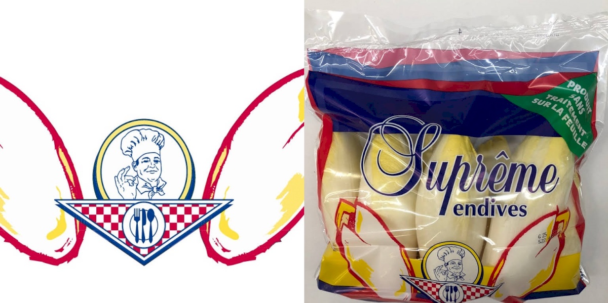 SELECT ENDIVES Producteur Étricourt-Manancourt France | Libertyprim