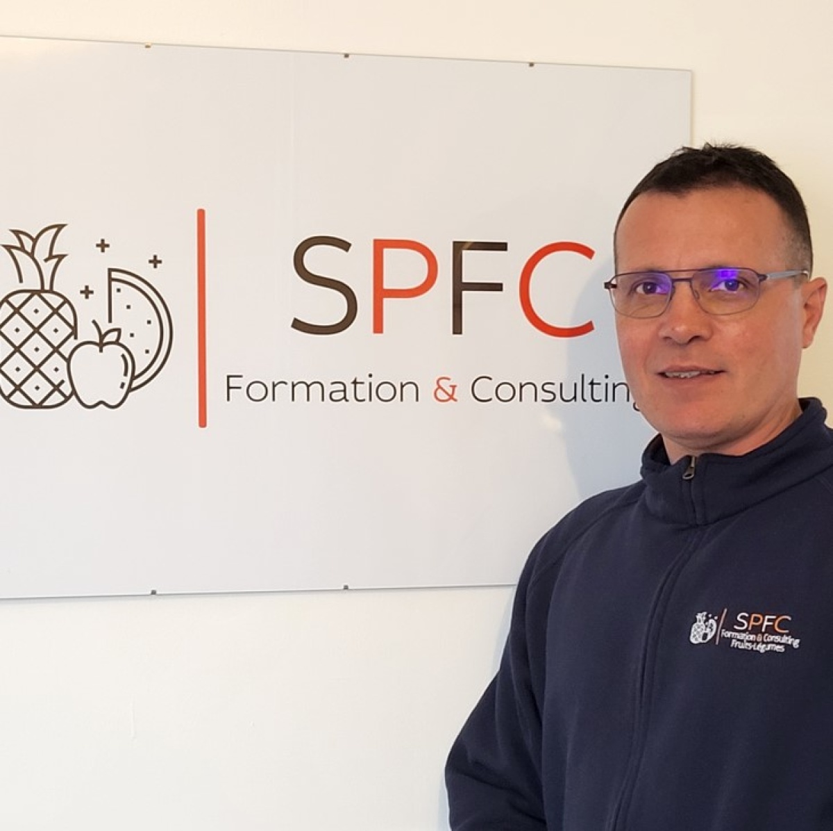 SPFC Formation et Consulting Professional Organization Saint-Avé France ...