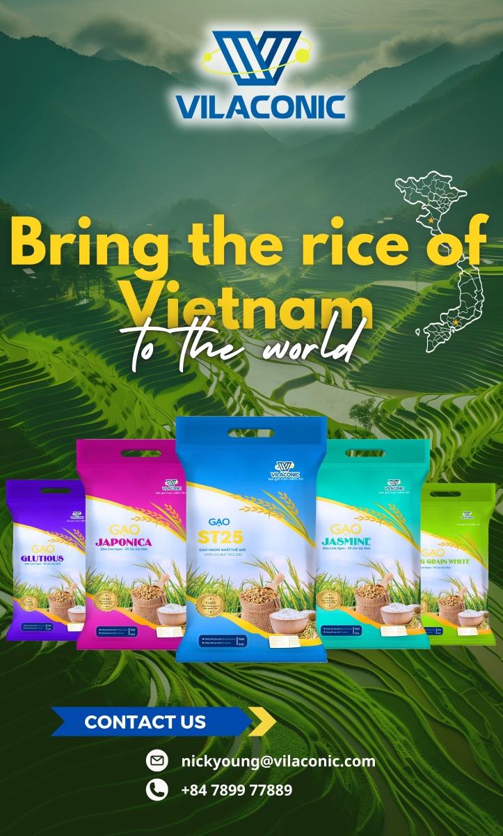 Vilaconic Group Chain Of Stores Ho Chi Minh Vietnam | Libertyprim