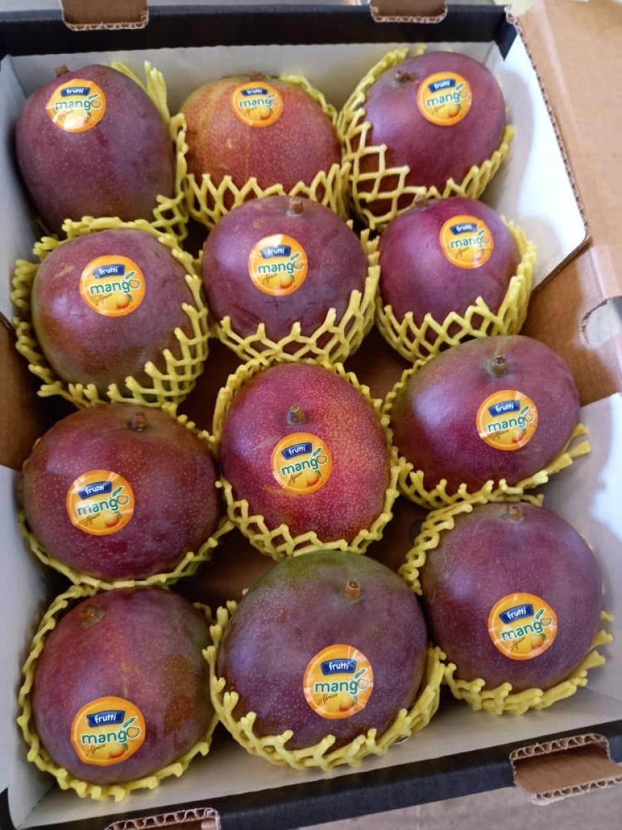 Cercle vert Supermarché Dakar Sénégal | Libertyprim