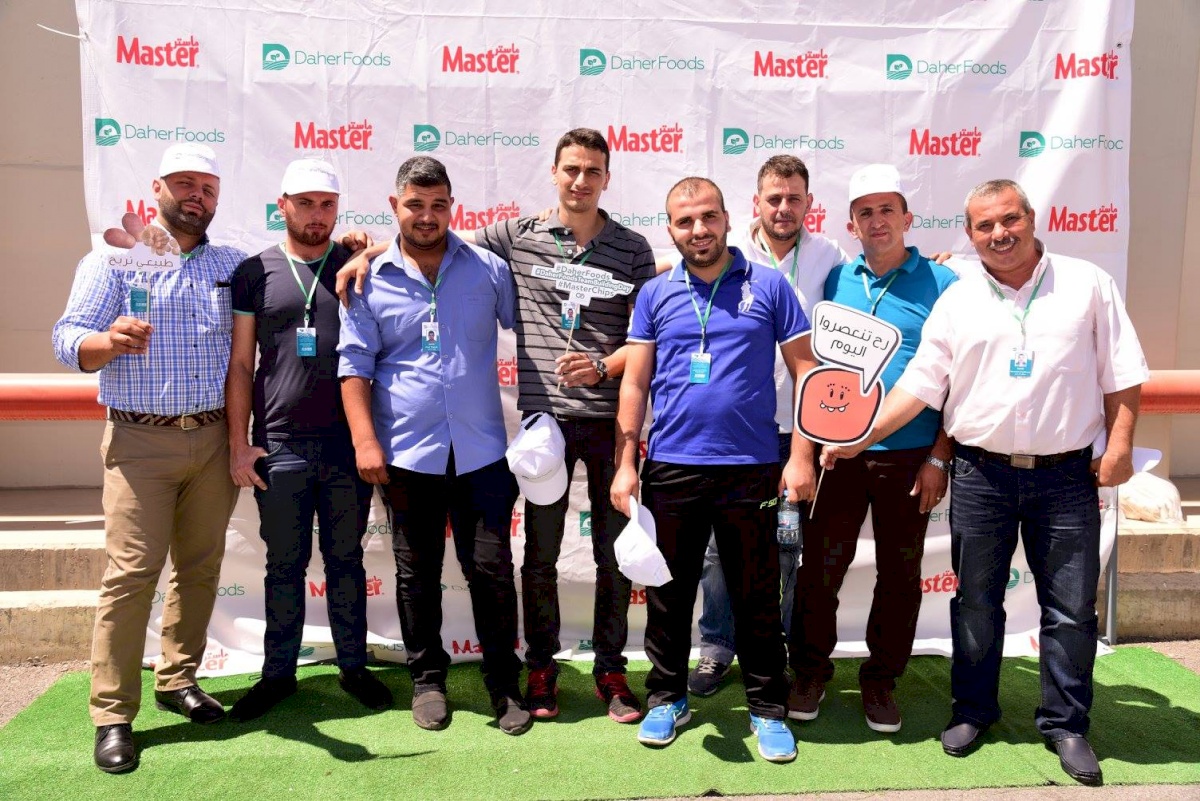 Daher Foods Producer Zahlé Lebanon | Libertyprim