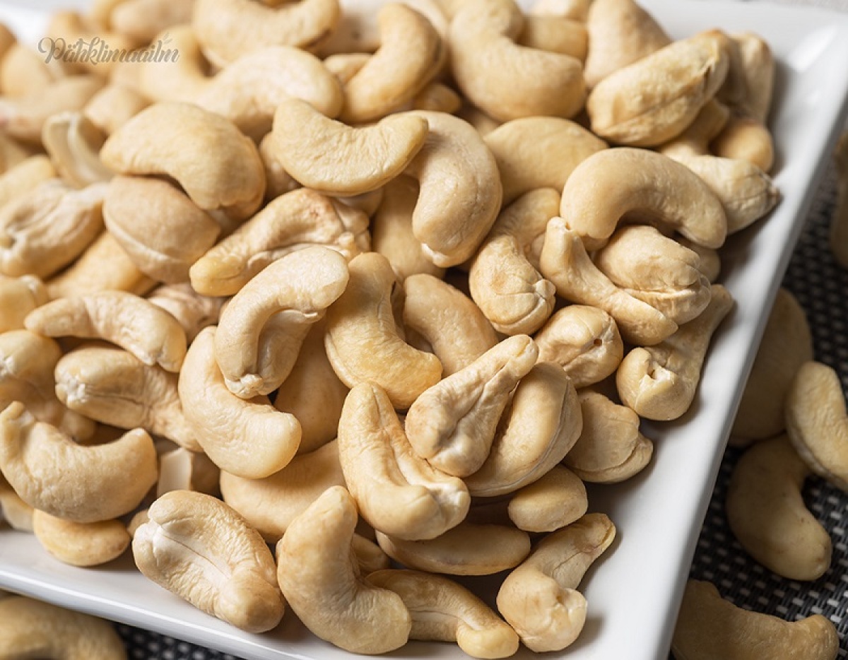 GOLDEN NUTS Wholesaler MERSİN Turkey | Libertyprim