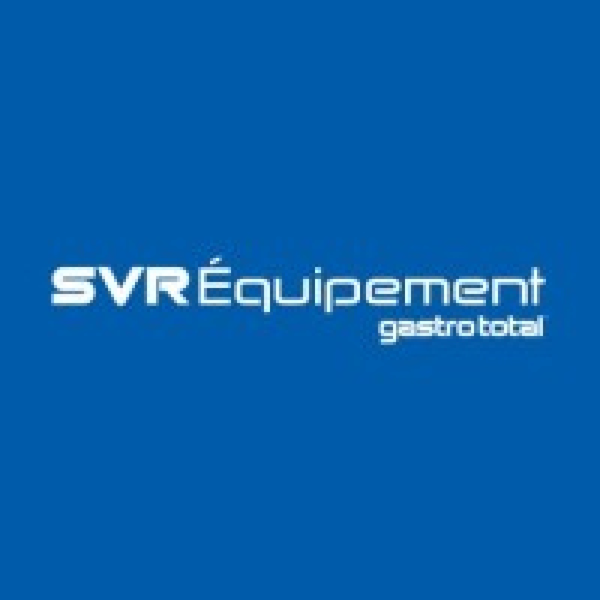 SVR equipement Hotelier Fournitures & Équipements Frejus France ...