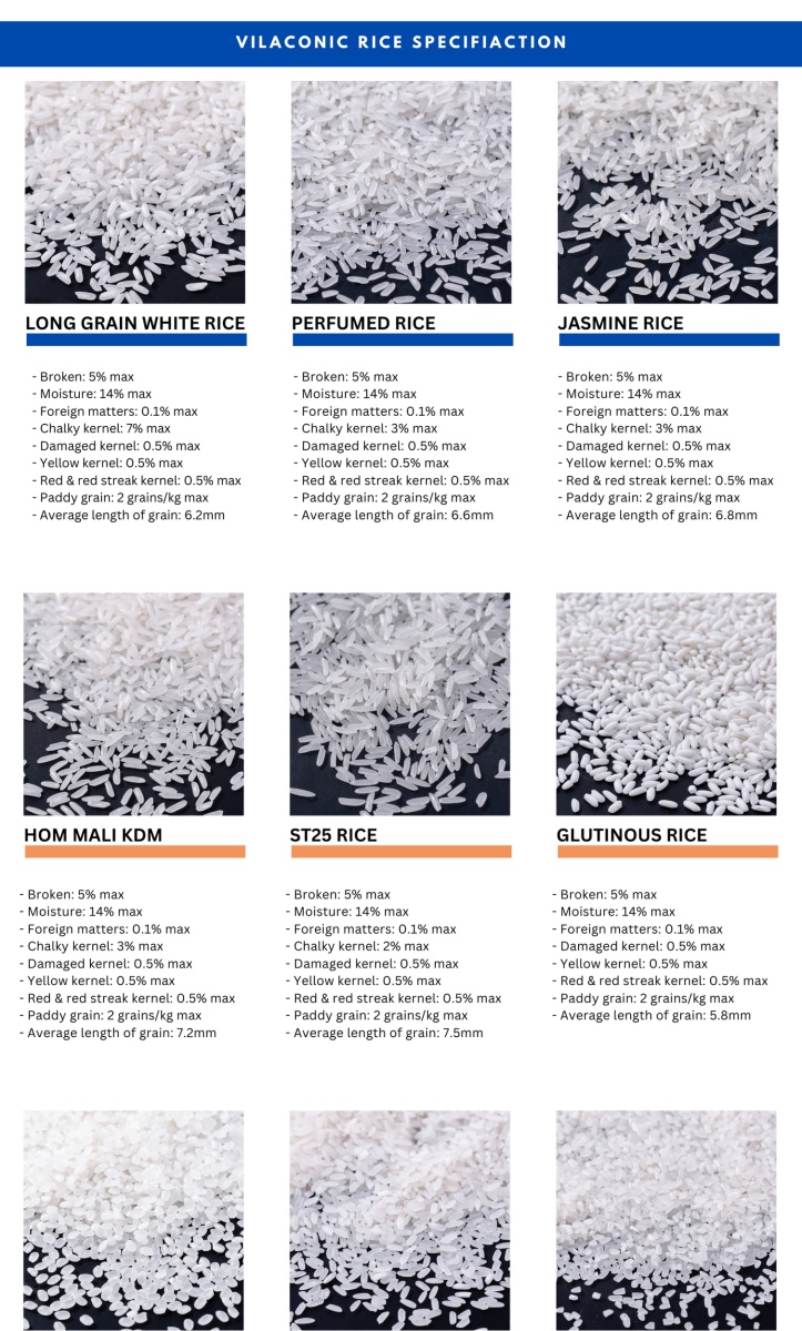 Vilaconic Group Chain Of Stores Ho Chi Minh Vietnam | Libertyprim