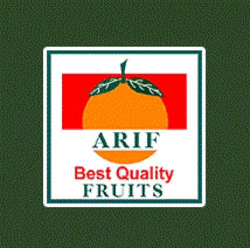 ARIF FRESH FRUITS COMPANY Import & Export Karachi Pakistan | Libertyprim