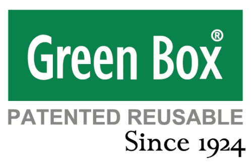 GREEN BOX Embalador & Precalibrado ALCASSER España | Libertyprim