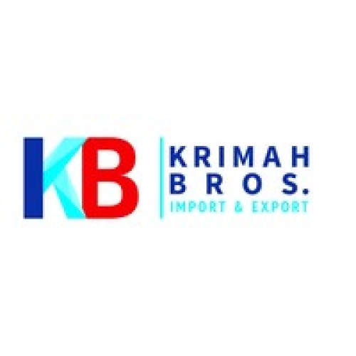 KRIMAH BRO Import & Export Caire Egypt | Libertyprim