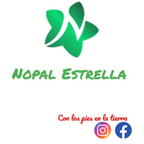 Nopal Estrella Producer Novelda Spain | Libertyprim