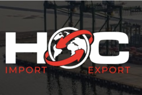 Sas H&C import export Import & Export Paris France | Libertyprim