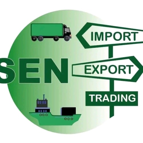 SEN IMPORT EXPORT & TRADING Importación & Exportación Dakar Senegal ...