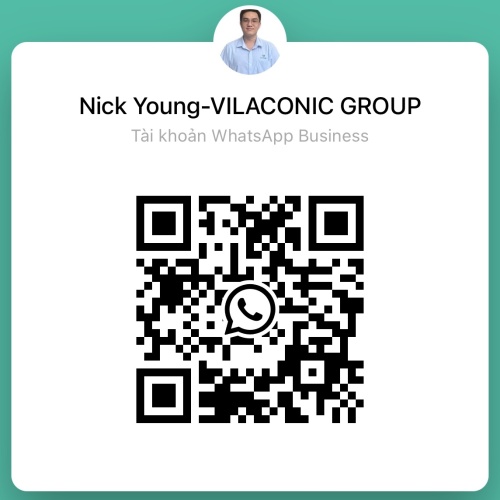 Vilaconic Group Chain Of Stores Ho Chi Minh Vietnam | Libertyprim